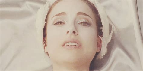 Black Swan Ending Explained Why Nina Hurt Herself And Did She Die