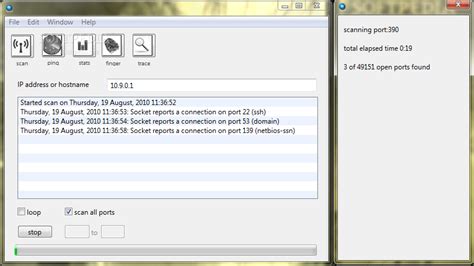 Netscan Download Softpedia