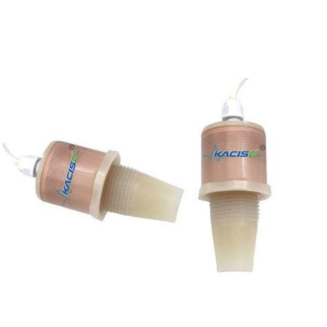 Sensor de nível ultrassônico 35747386 Xian Kacise Optronics Co