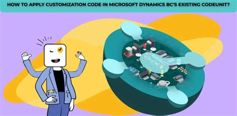 D365 Business Central How To Work With Codeunit Object Allgrow