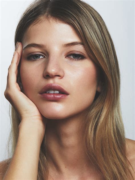 Emily Grace Louisa Models