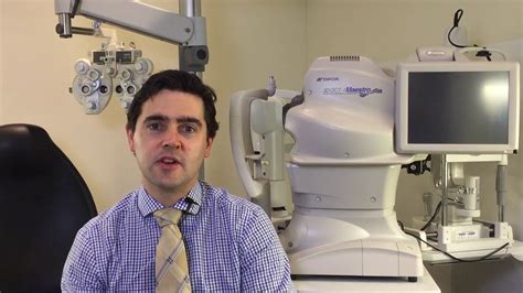 Demodex Blepharitis Youtube