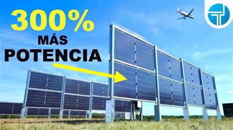 Mejorando La Eficiencia De Placas Solares Métodos Efectivos