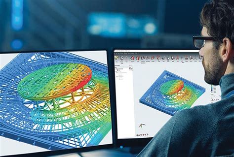 設計與模擬平台 Altair Hyperworks
