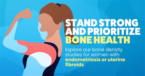 Understanding Osteoporosis The Importance Of Bone Density For Women Seattle Clinical Research