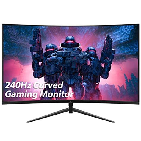 240-Hz-Monitor Test & Vergleich » Top 10 im Juli 2025