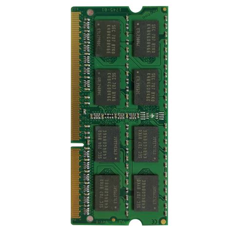 DDR3/3L SODIMM/DIMM RAM - DiskMFR