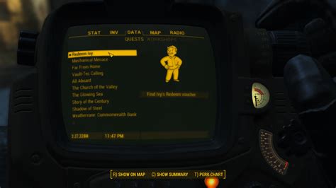 Fully Voiced Companion Completely Oversexed Ivy 3 2 Page 4 Downloads Fallout 4 Adult