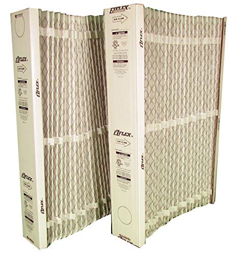 Bryantcarrier Ez Flex Filter Media Expxxfil0020 Appliance Filters