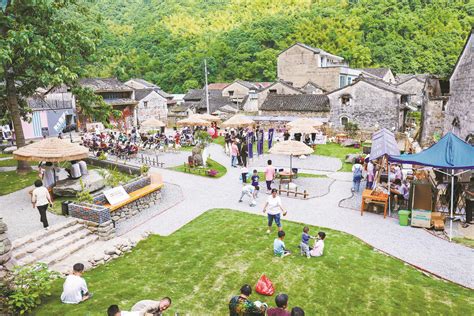 宁波践行“千万工程”再升级 解码共同富裕的“甬行密码”凤凰网宁波凤凰网