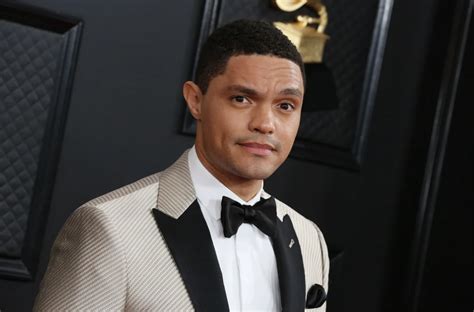 Is Trevor Noah Gay Did He Drop Hints About His Sexuality