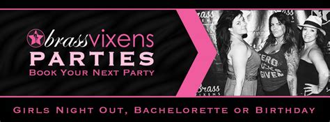 Passes And Rates Brass Vixens