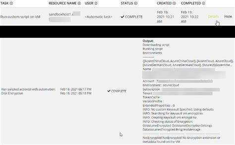 Overview Of Scripted Actions Nerdio Help Center