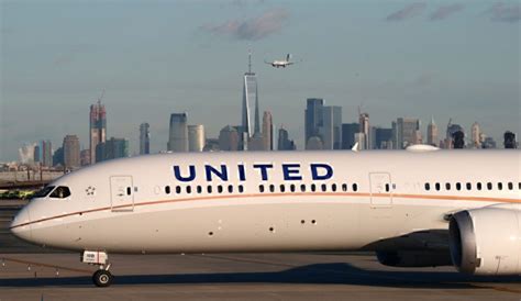 United Goes Big And Bold With Seven Changes To The Airline