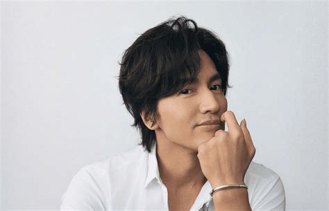 言承旭 ジェリー・イェン Renote リノート