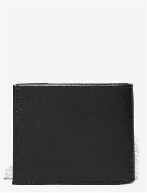 Calvin Klein Ck Pebble Bifold Cc W Coin Klassinen Lompakko Boozt
