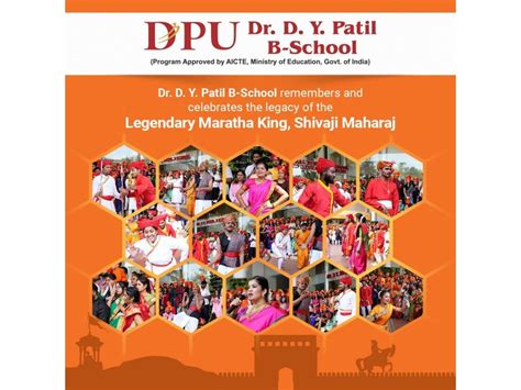 Chhatrapati Shivaji Maharaj Jayanti 2023 Events