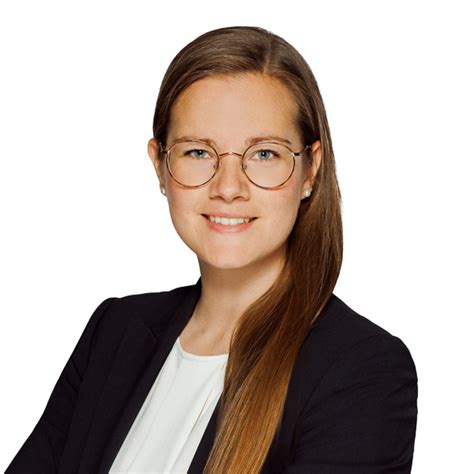 Malena Hansen Energy Climate Change Senior Associate In Stuttgart