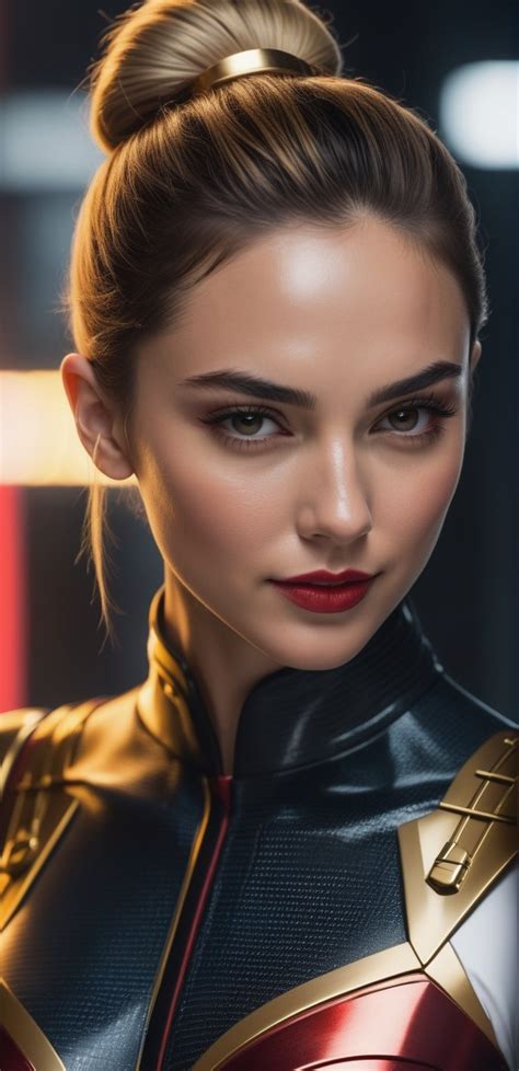 Post Created By Aigirl J Tensorart