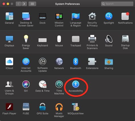 How To Disable Transparency Effects In Macos Mojave Macrumors