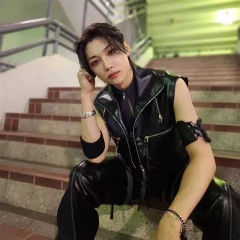 آپدیت اینستاگرام استری کیدز با فیلیکس عکس ویسگون