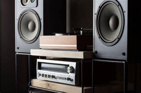 How To Connect Powered Speakers To Amplifier My Sound Sonic