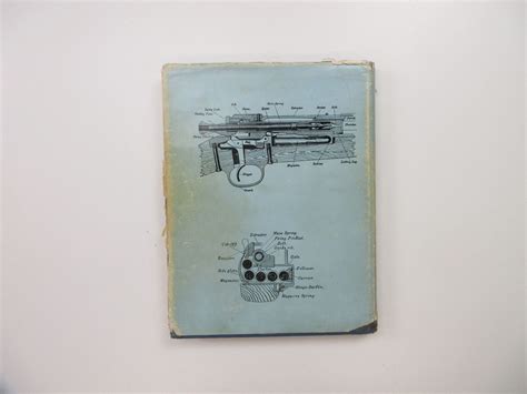 The Krag Rifle Story Book