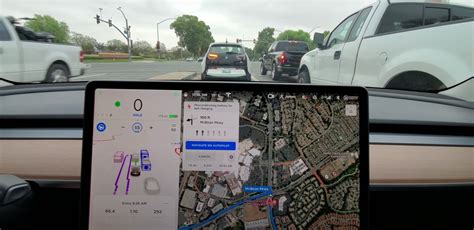Watch Tesla Full Self Driving Beta In A Full 30 Minute Realistic Trip