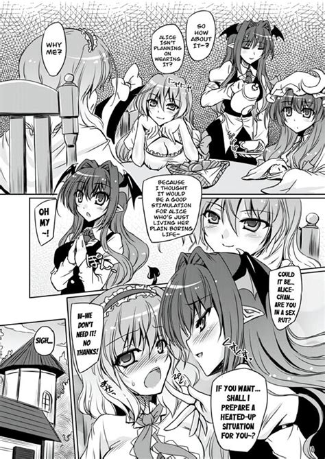 Loose Strings 2 Page 7 Nhentai Hentai Doujinshi And Manga