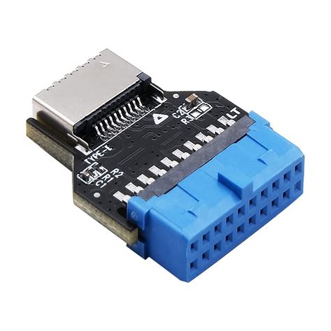 Tapdra Usb 3 0 To Usb 3 2 Adapter High Speed Data Transfer Easy Conversion For Upgrading