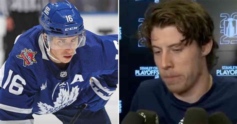 Brendan Shanahan Under Fire After Mitch Marner Trade