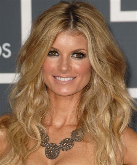 Marisa Miller Hairstyles And Haircuts Hair Ideas