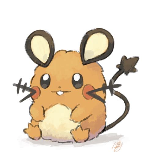 魂カーニバル On Twitter なんかたまに思い出した様に昔毎日投稿してたデデンネの絵の通知がくるんで新しめのやつ再掲しておきます