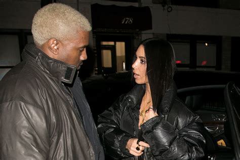 El Cuarto Bebé De Kim Kardashian Y Kanye West Ya Viene En Camino