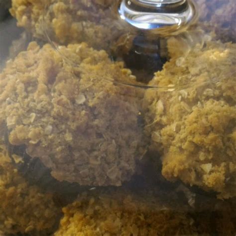 Banana Oat Muffins With Sour Cream Recipe Allrecipes