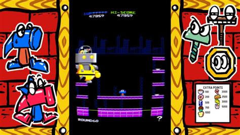 Arcade Game Mockups By Cordrocker On Newgrounds