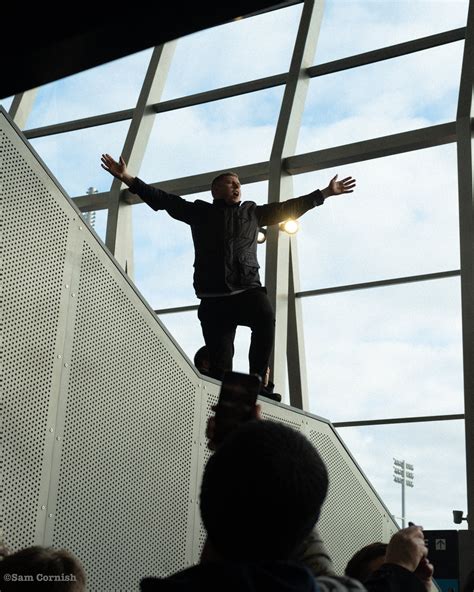 From The Lane Tottenham Hotspur Fan Culture — Terrace Edition