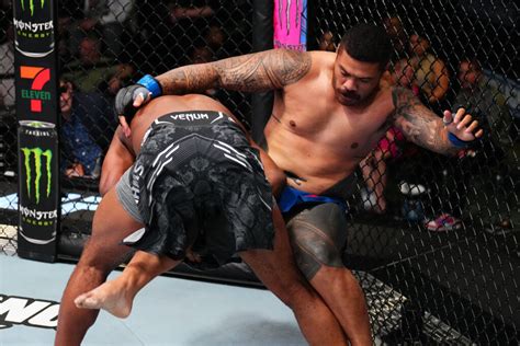 Bloody Elbow Ufc Mma And Boxing News