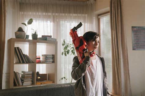 Are Nerf Darts Universal Learn The Truth In This Post DBLDKR