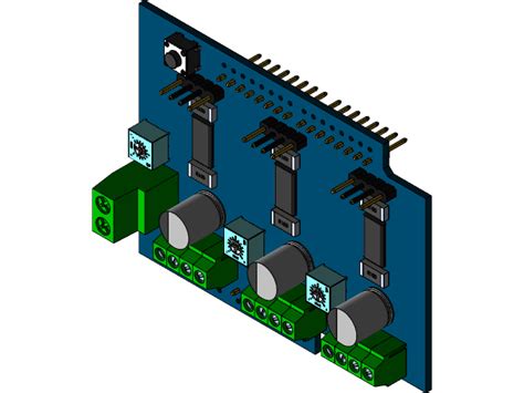 free cad designs files and 3d models the grabcad community library