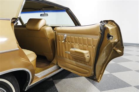 1970 Chevrolet Impala Flexes Original Muscle With Just 400 Miles Added