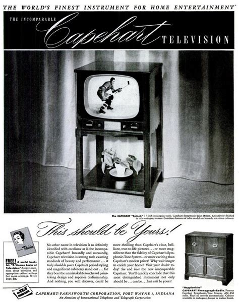 1950s Tv Set Prices 1950s Tv Sets For Sale Fetpha