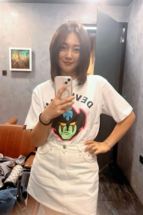 太難搞？女星狂換8位經紀人 甚至有人只做一天就走人 娛樂星聞