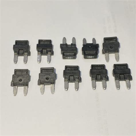 Genuine Gm Multi Purpose Inline Diode 12135037 Original Lazada Indonesia