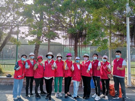 【土洋社区】葵涌妇女项目在土洋社区举办家庭趣味运动会 深圳正阳社工