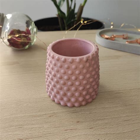 Декоративне кашпо Бульбашка асорті купить онлайн на Rozetka