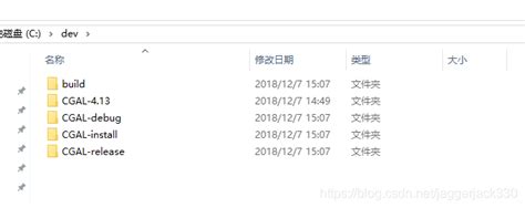 vs2013下cgal 4 13的编译 csdn博客