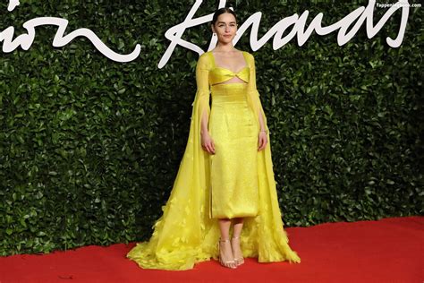 Emilia Clarke Nude The Fappening Photo 1063921 Fappeningbook