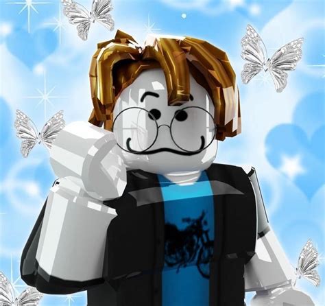 Roblox Bacon In 2024 Roblox Pictures Roblox Cute