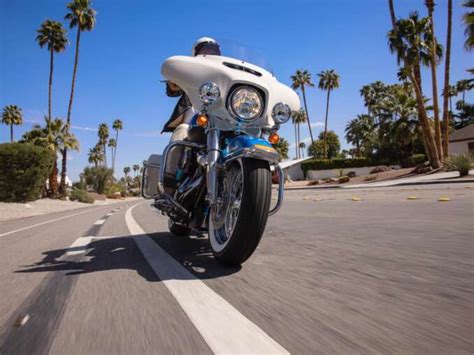 2021 Harley Davidson Electra Glide Revival Guide Total Motorcycle